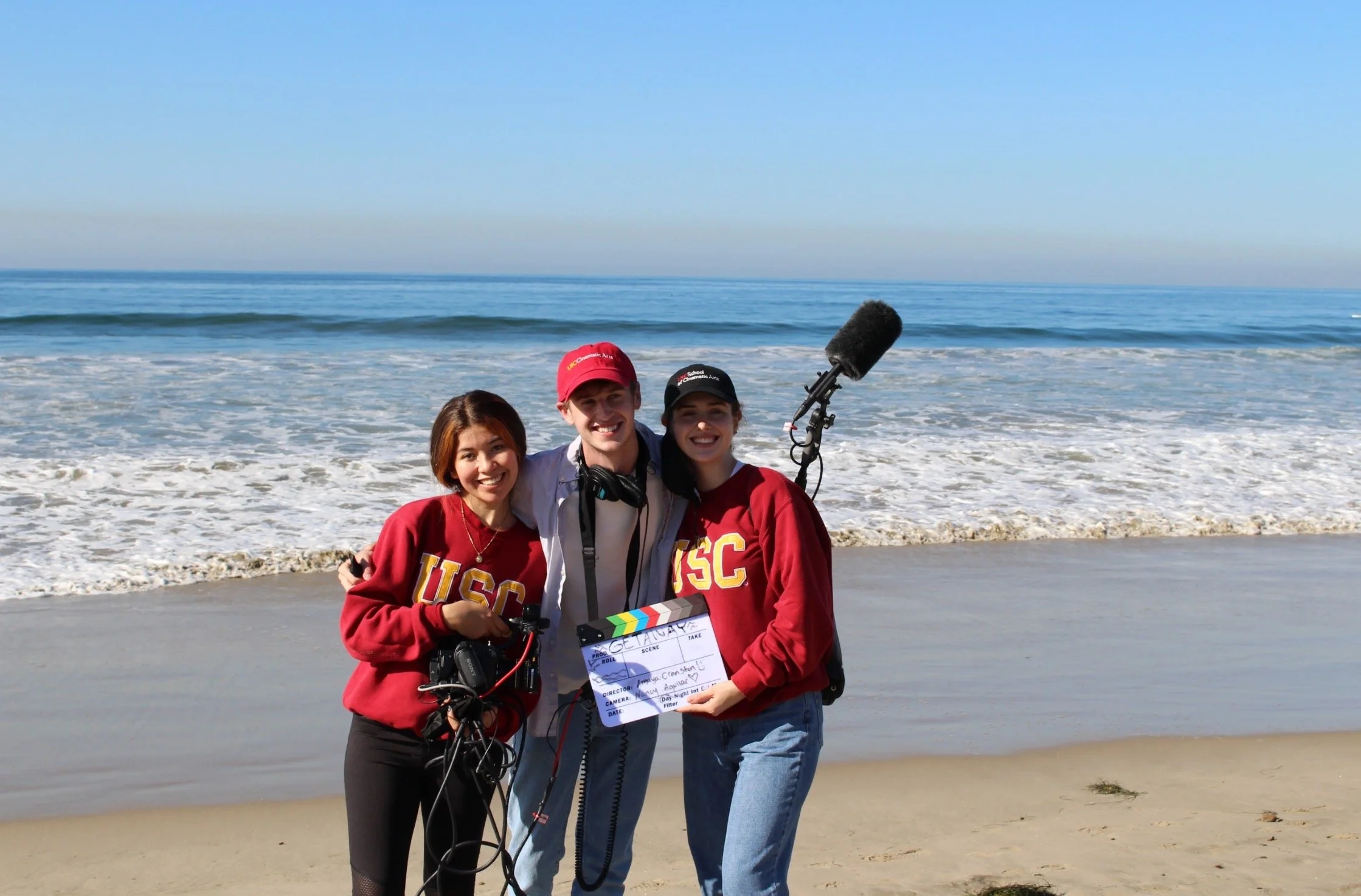 Breakdown of a Day on a Film Production Set and Tips on How to Navigate ...