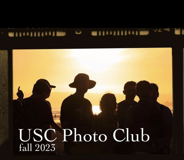 Getting Involved at USC: A Survey of Clubs You Should Join — Trojans360