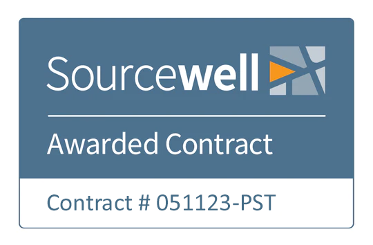 Sourcewell | POSITIVENERGY