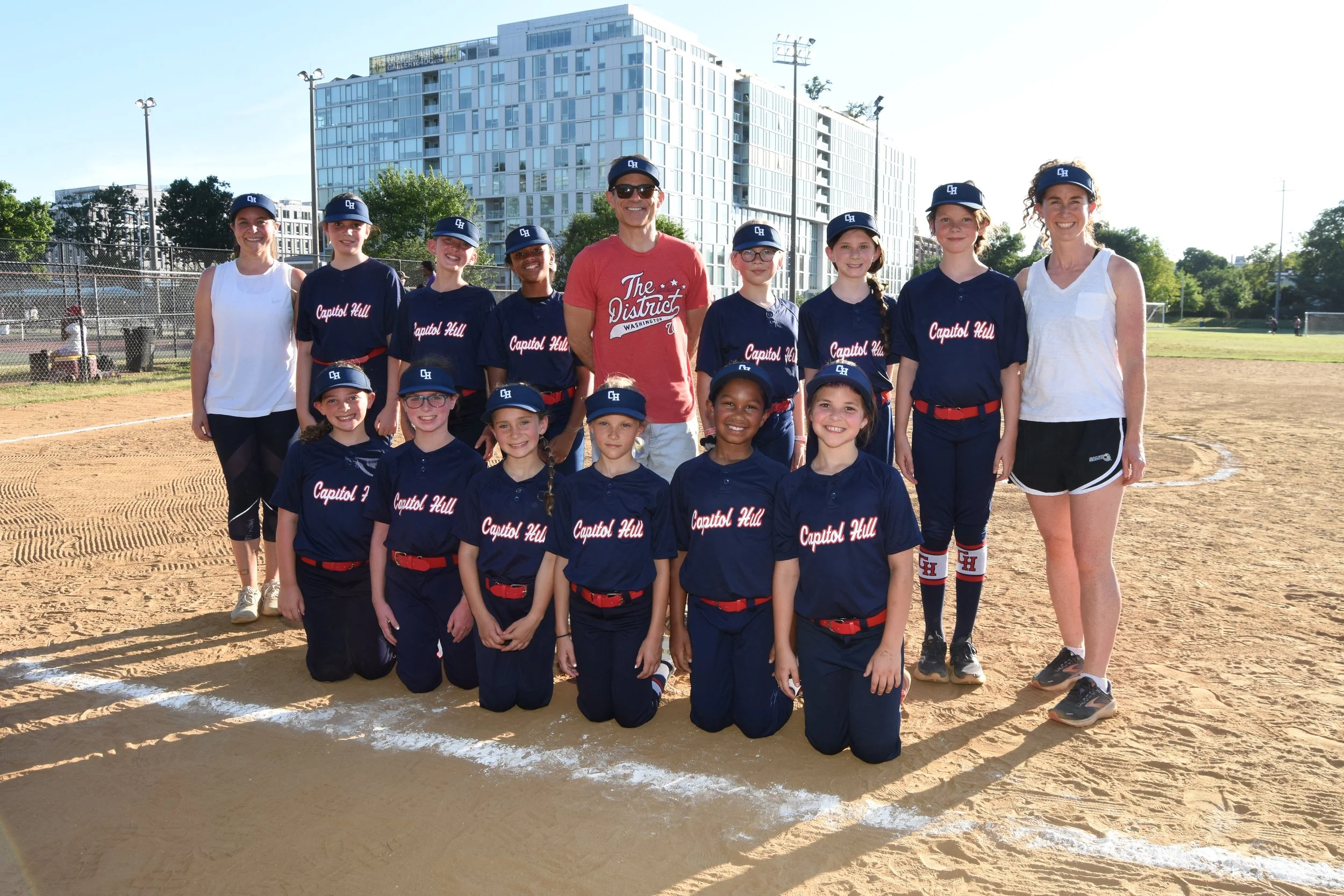 Coaches' Corner | Capitol Hill Little League — Capitol Hill Little League