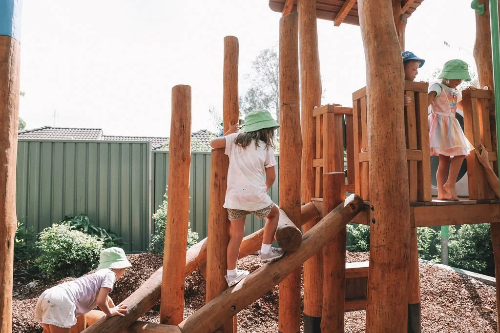 Crescent Head Community Pre-School
