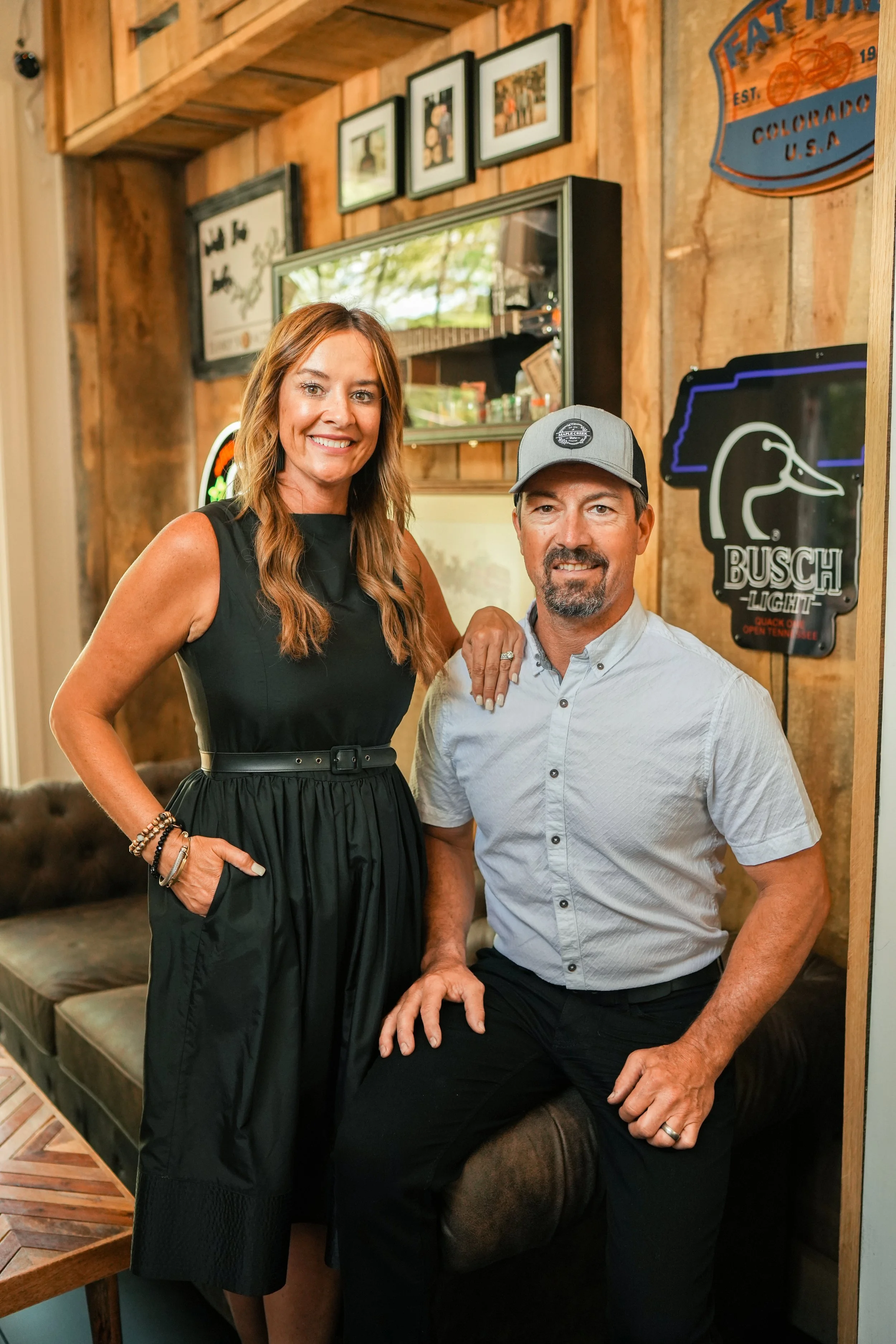 About 1 — Maple Creek Bistro