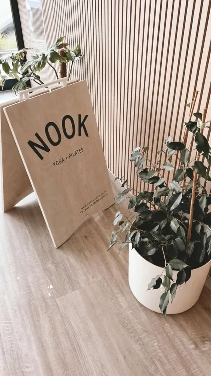 About — NOOK