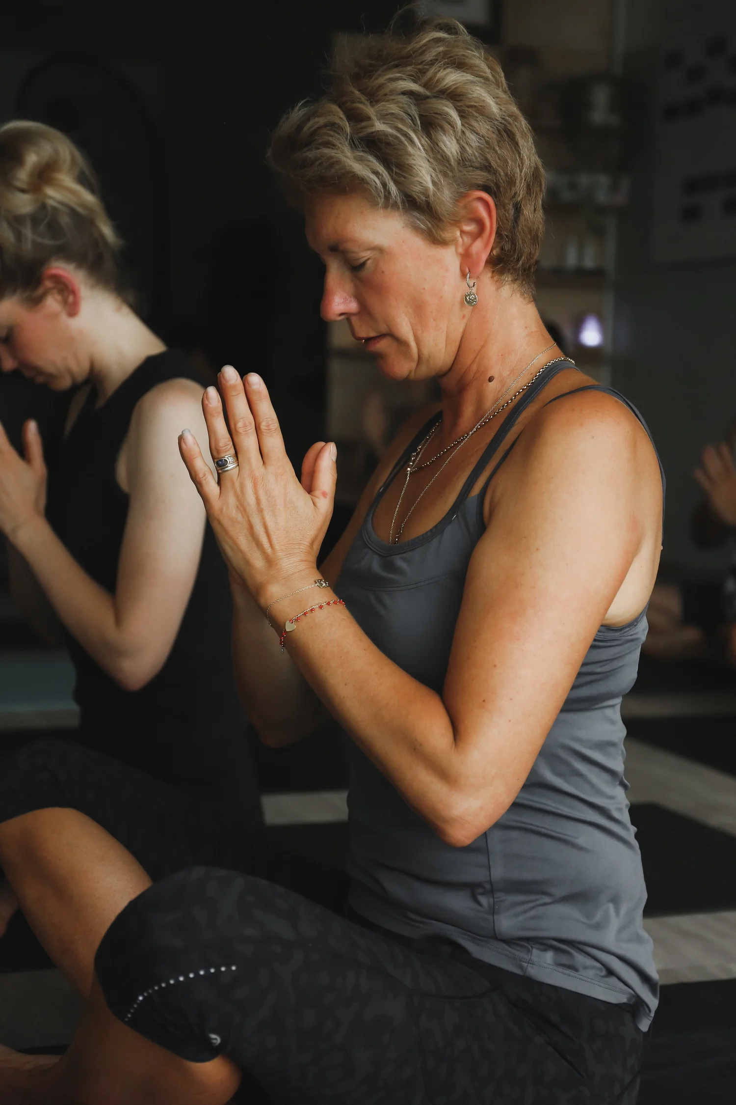 Yoga Classes — NOOK
