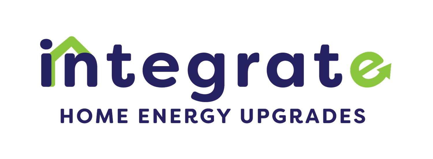 Integrate Home Energy Upgrades