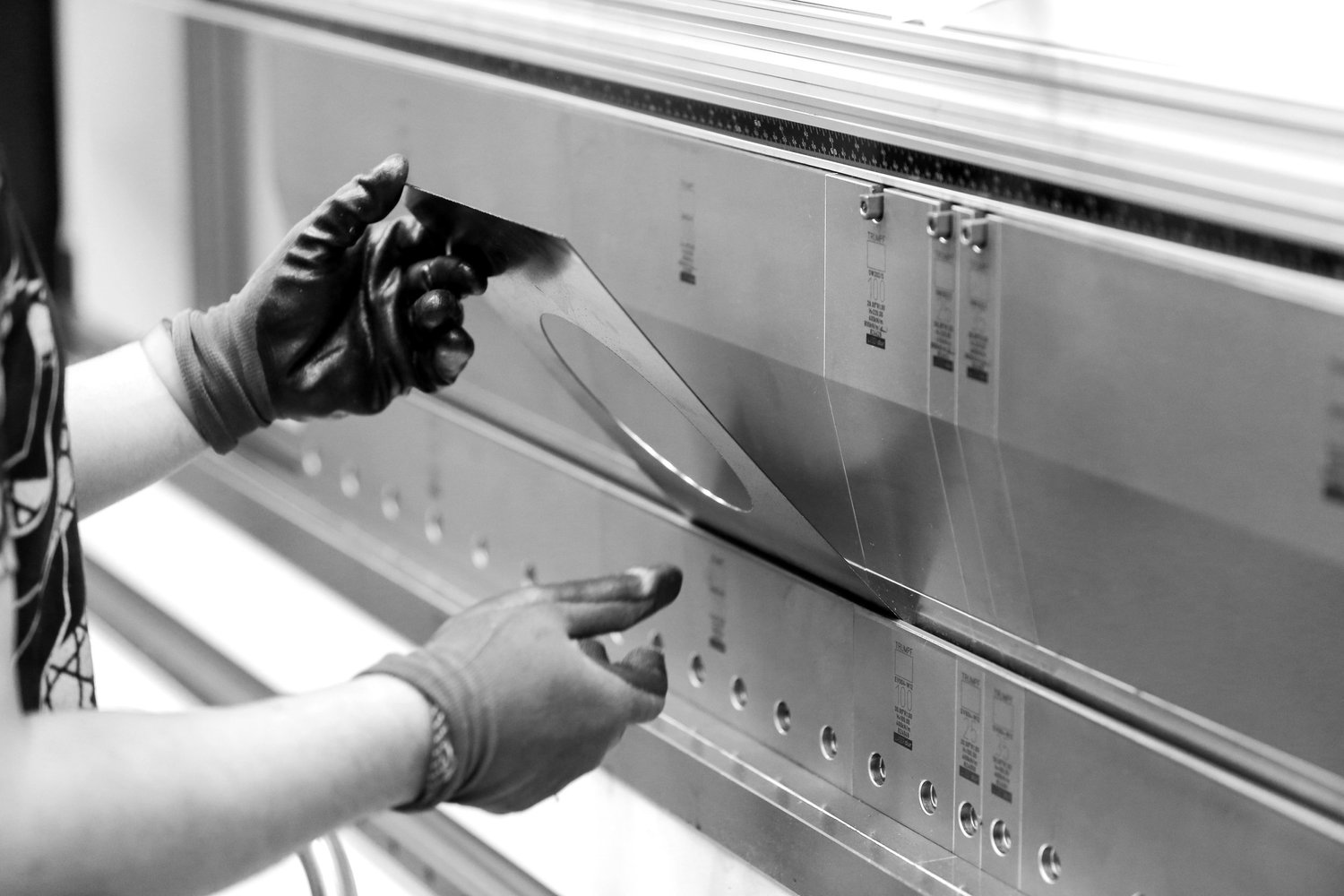 Cobra Manufacturing - Redefining Quality Fabrication and Engineering ...