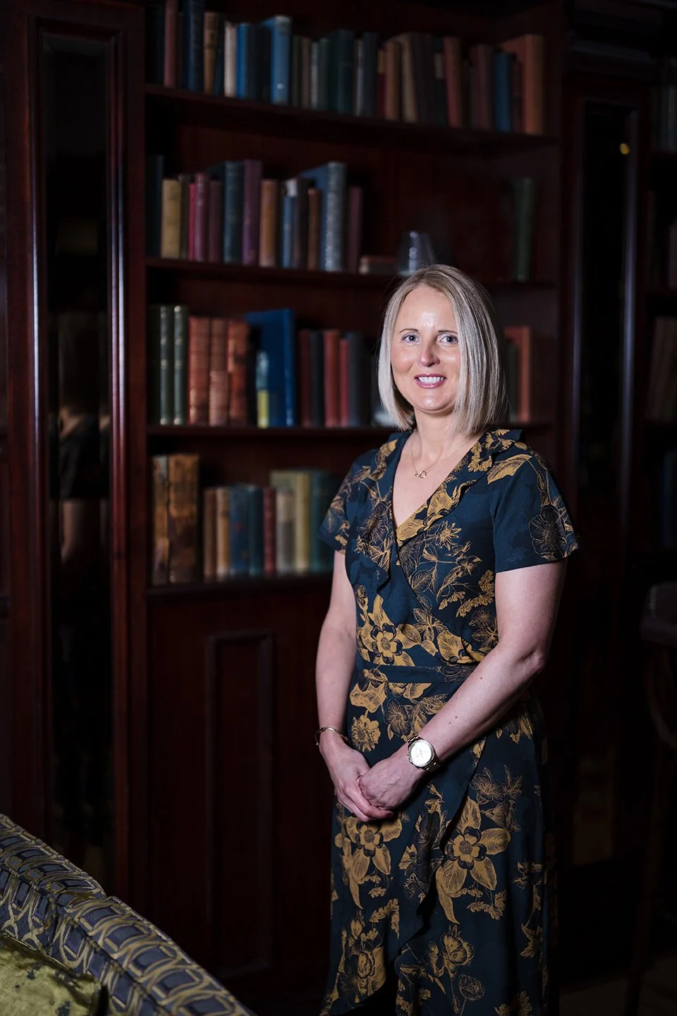 Alison Mitchell - Mindset Coach — Gerard Gormley Photography