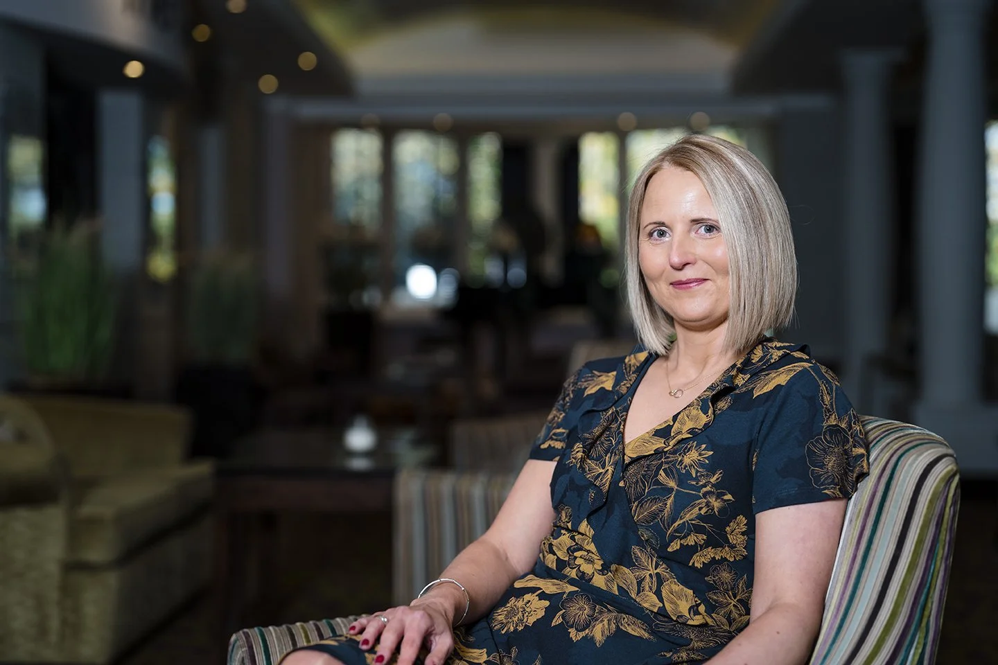 Alison Mitchell - Mindset Coach — Gerard Gormley Photography