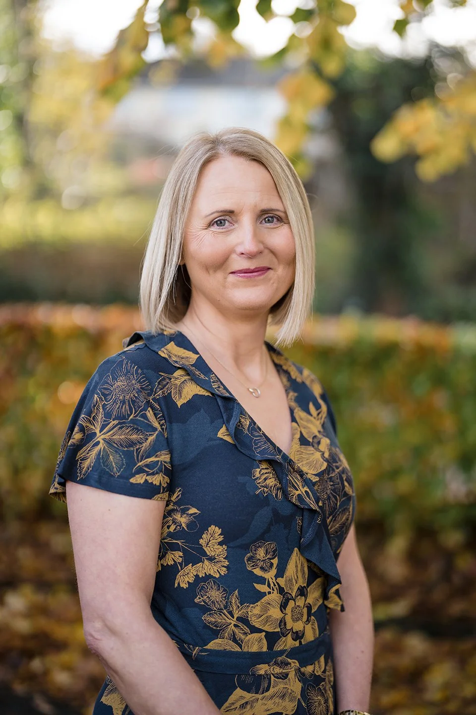 Alison Mitchell - Mindset Coach — Gerard Gormley Photography