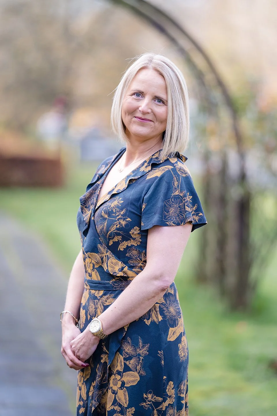 Alison Mitchell - Mindset Coach — Gerard Gormley Photography