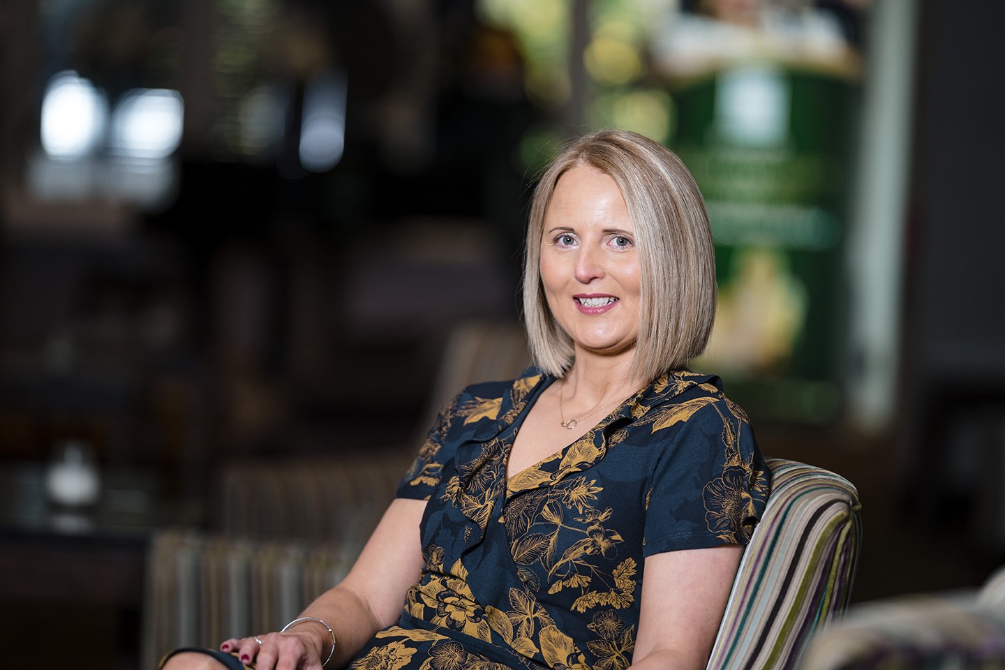 Alison Mitchell - Mindset Coach — Gerard Gormley Photography