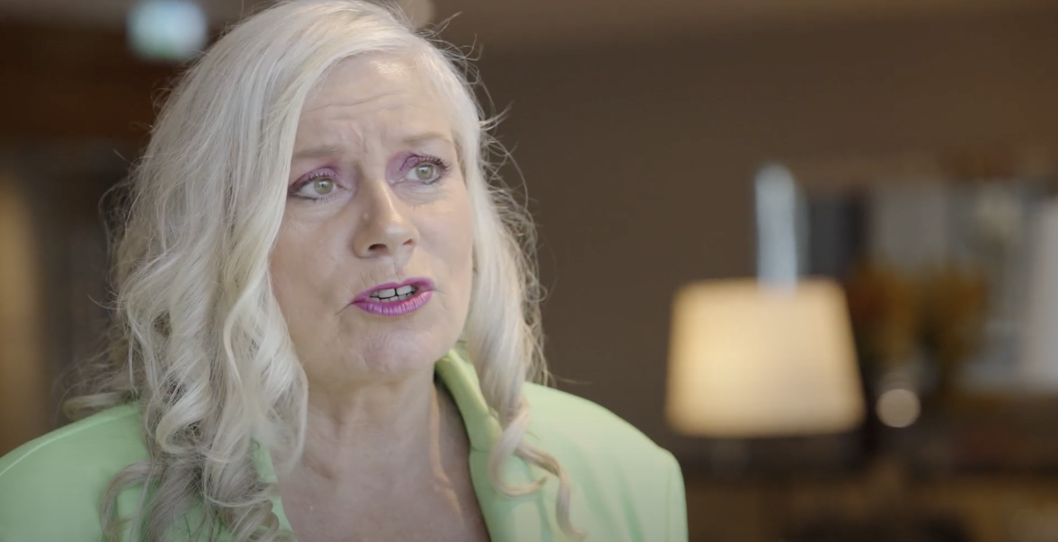 A Speaker with a Difference — UK Motivational Speaker - Alison Edgar MBE