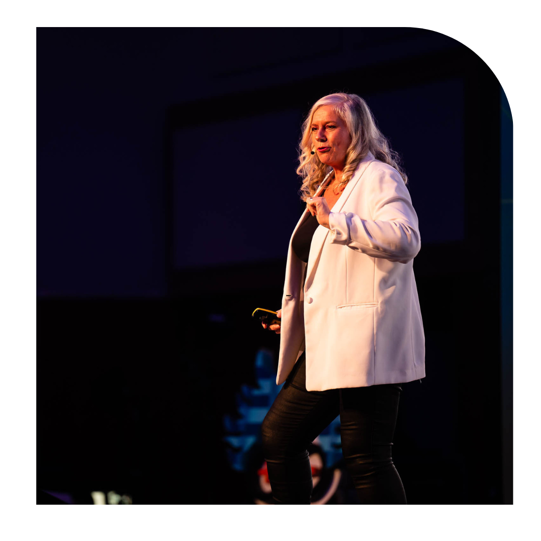 Popular Topics — UK Motivational Speaker - Alison Edgar MBE