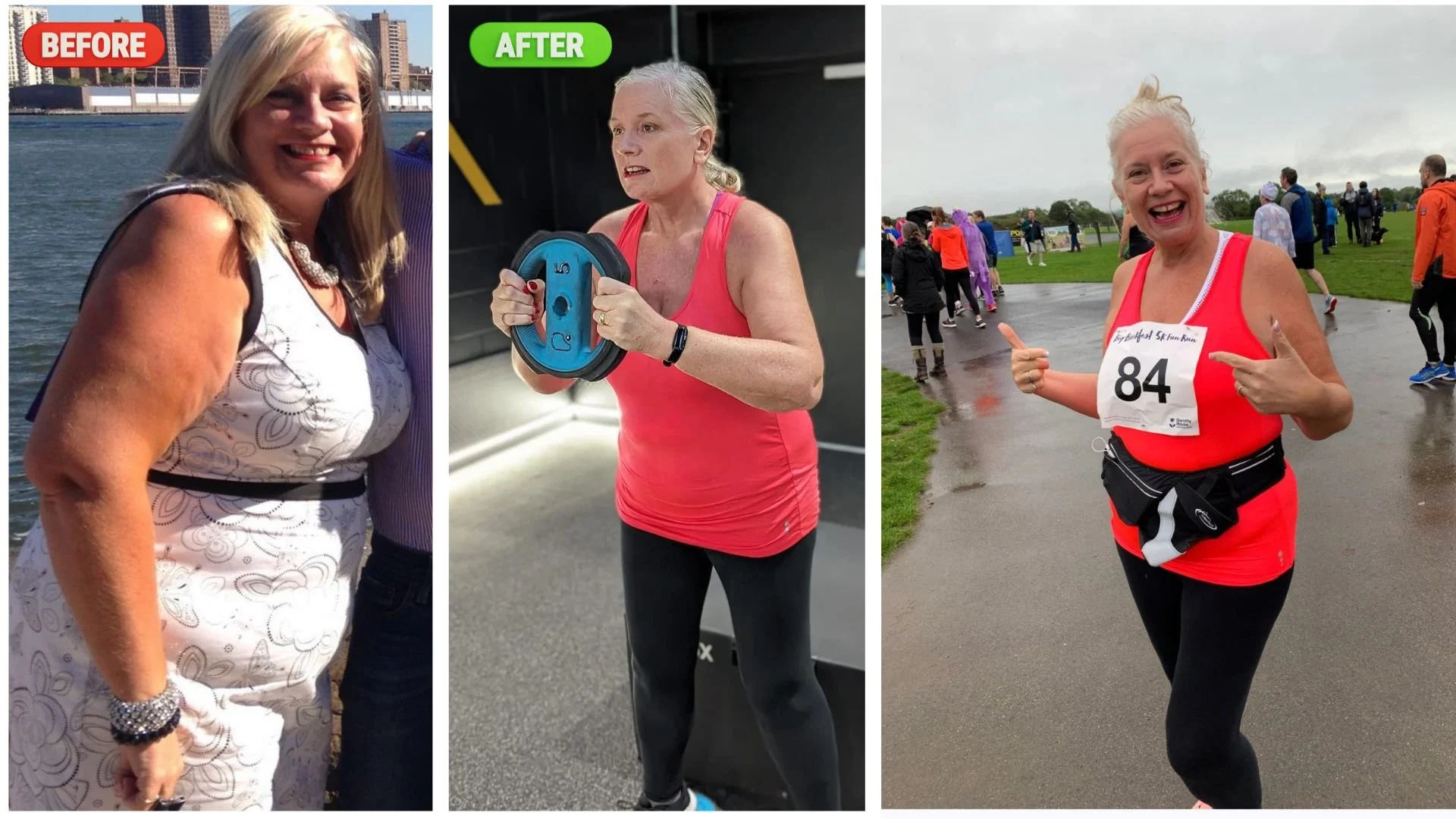 Alison's Story — Motivational Speaker - Dr Alison Edgar MBE