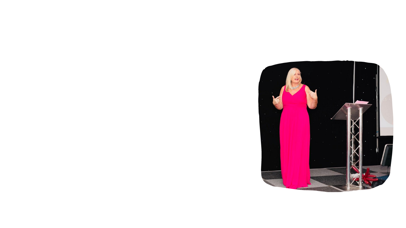 Testimonials — Alison Edgar MBE - UK Keynote Motivational Speaker