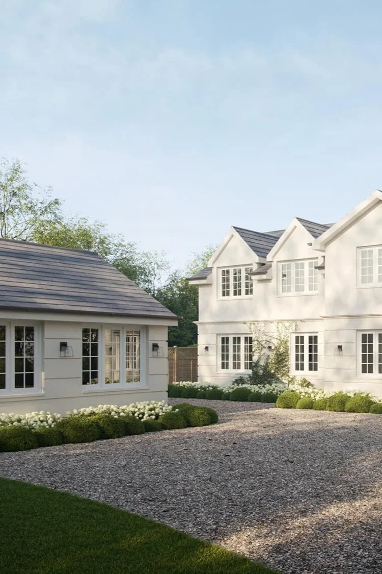 Claire Totman Designs | Surrey Architecture, Design & Build Studio