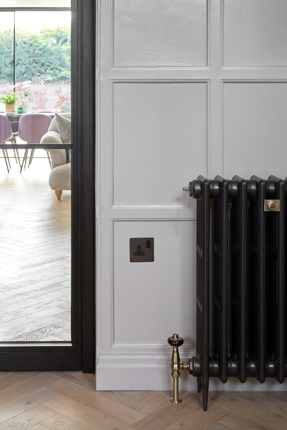 Ember House — Claire Totman Designs