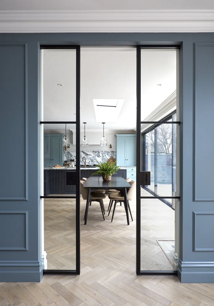 Ember House — Claire Totman Designs