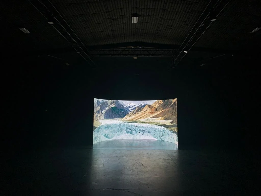 Film Studio London with LED Volume — SILVERTOWN STUDIOS