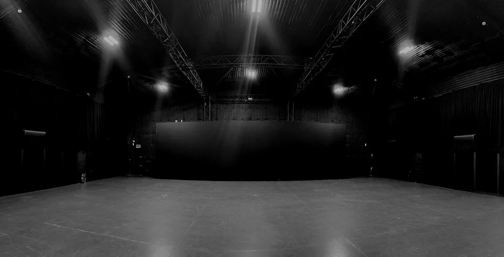 Virtual Production Studio | LED Volume Stage | LED Volume Stage ...