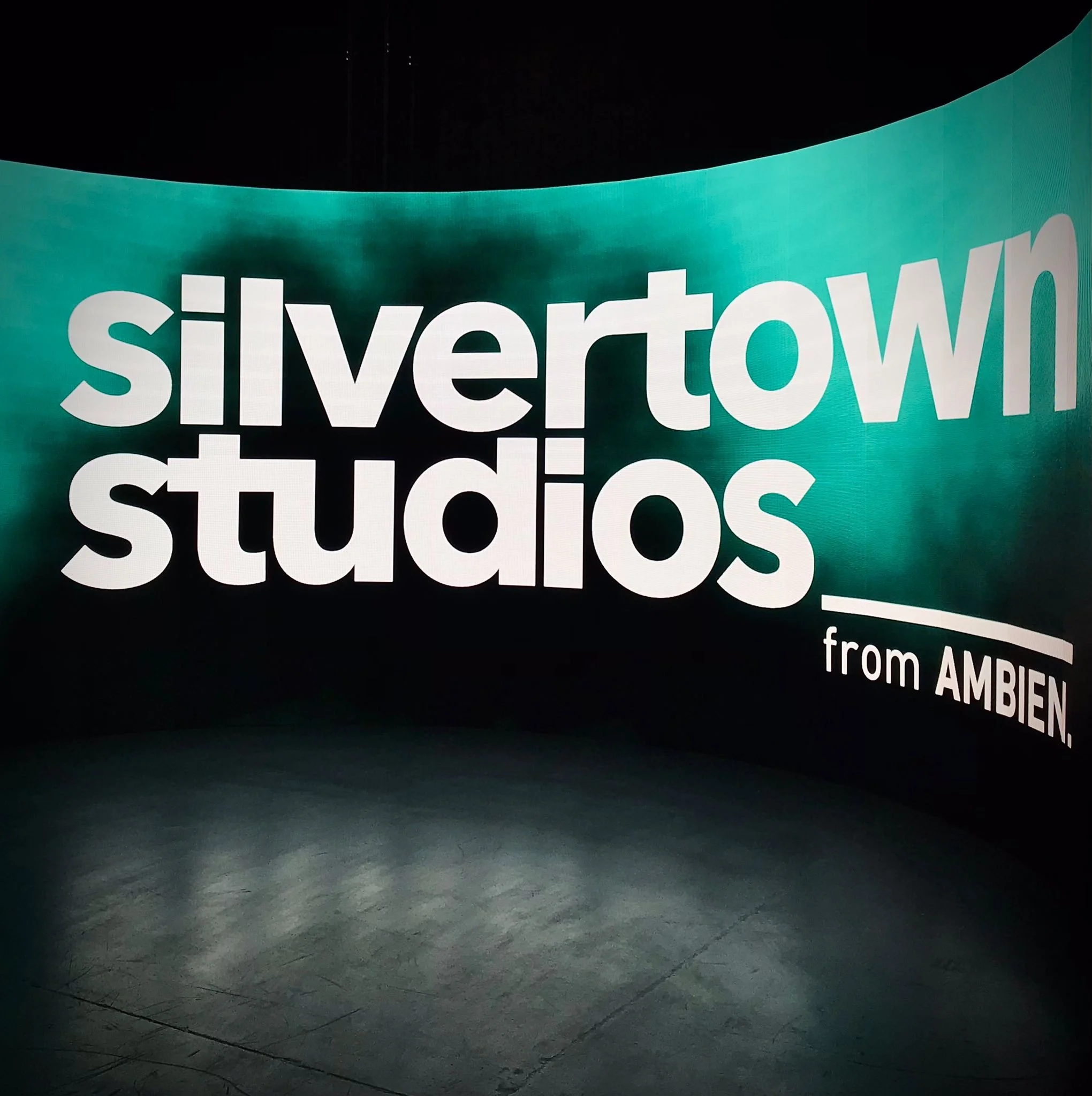 Silvertown Film Studios Gallery — SILVERTOWN STUDIOS