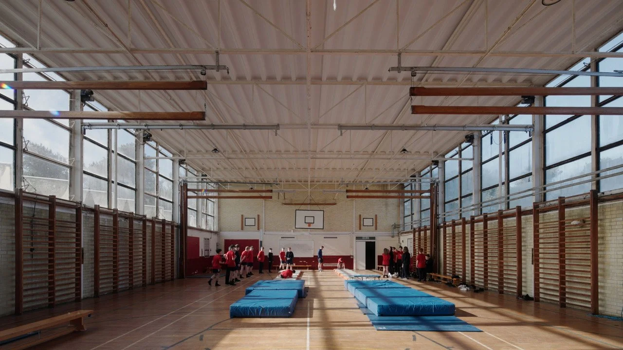 Hunstanton: What’s Next — Docomomo UK