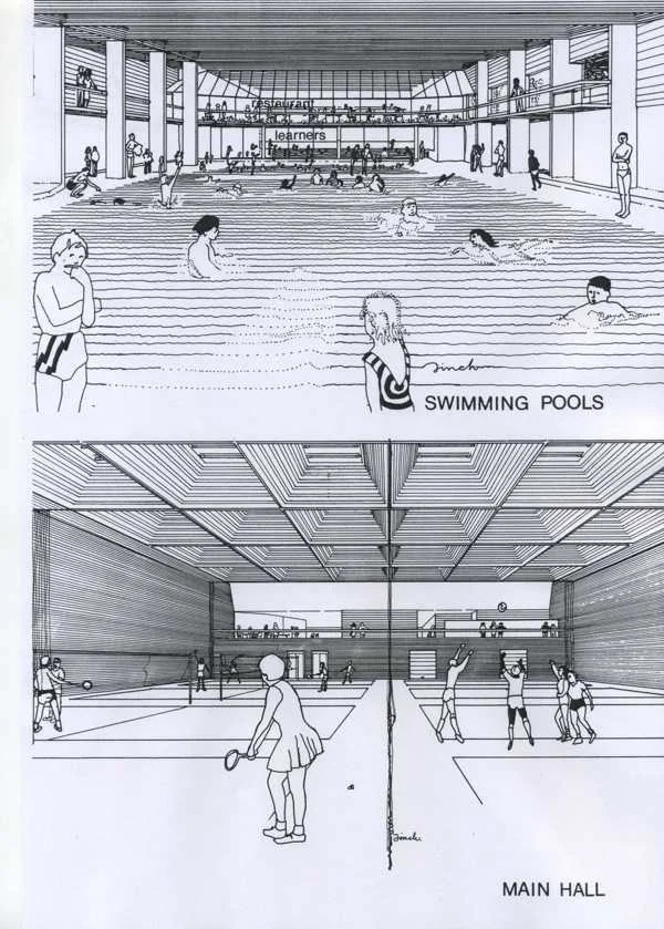 About | Explore Modern Movement—Join the Preservation Effort — Docomomo UK