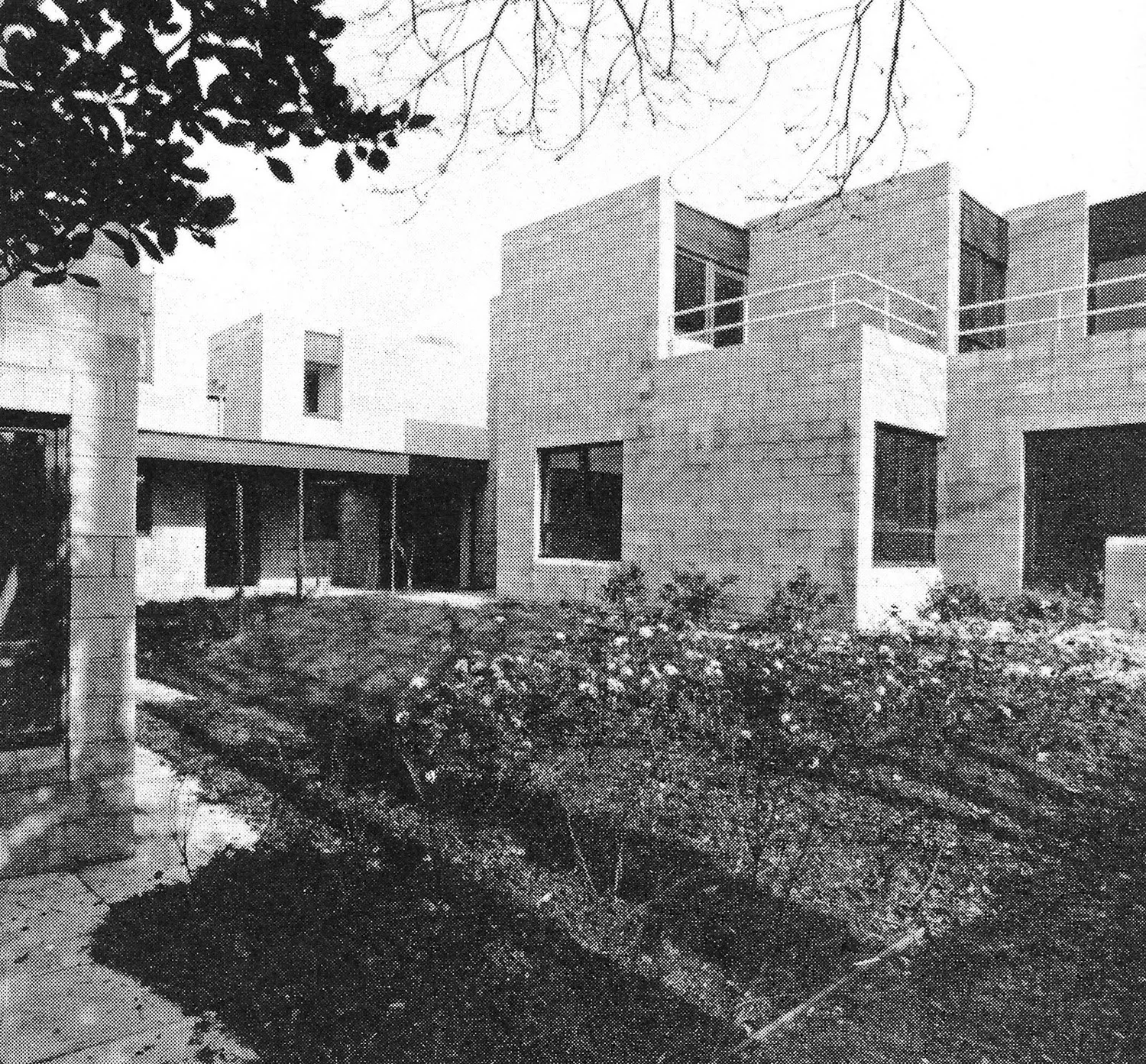 Congratulations to Kate Macintosh on her AJ100 2024 Award — Docomomo UK