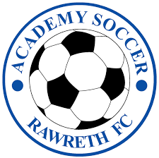 AS Rawreth FC — Mid Essex Football League
