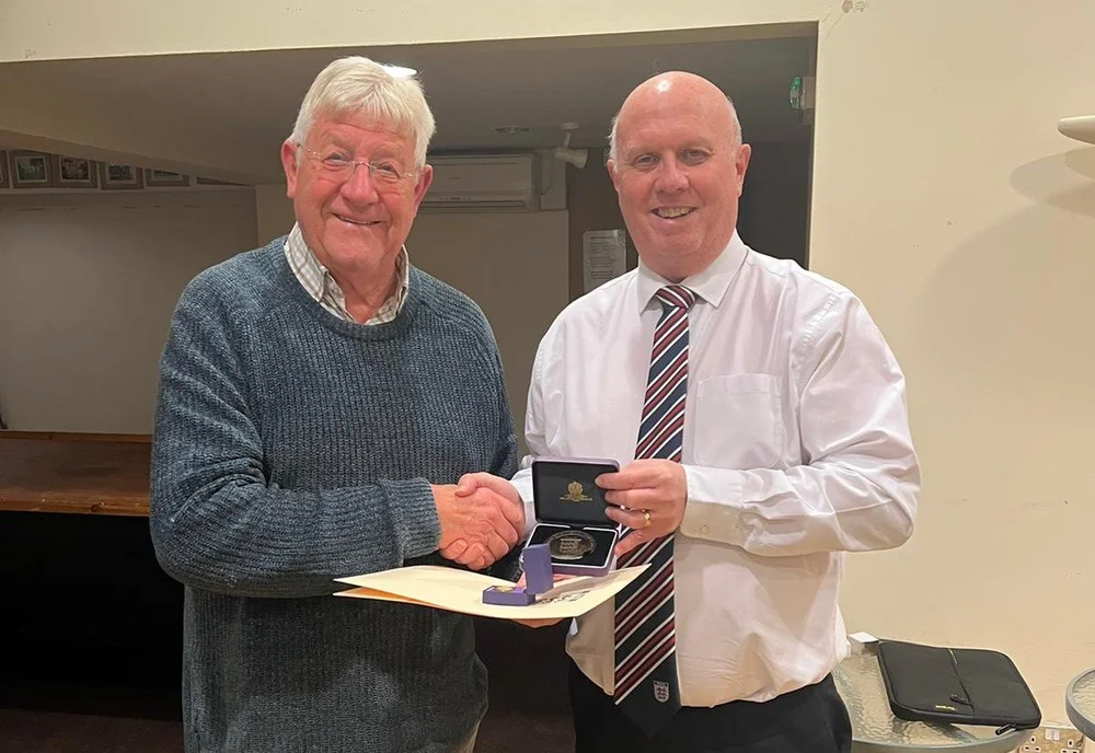 League Management Committee — Mid Essex Football League