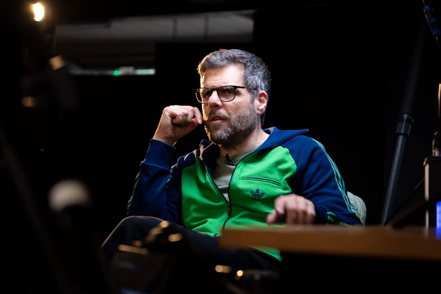 Reflecting on the premiere of Kin and looking ahead to Warwick Arts ...