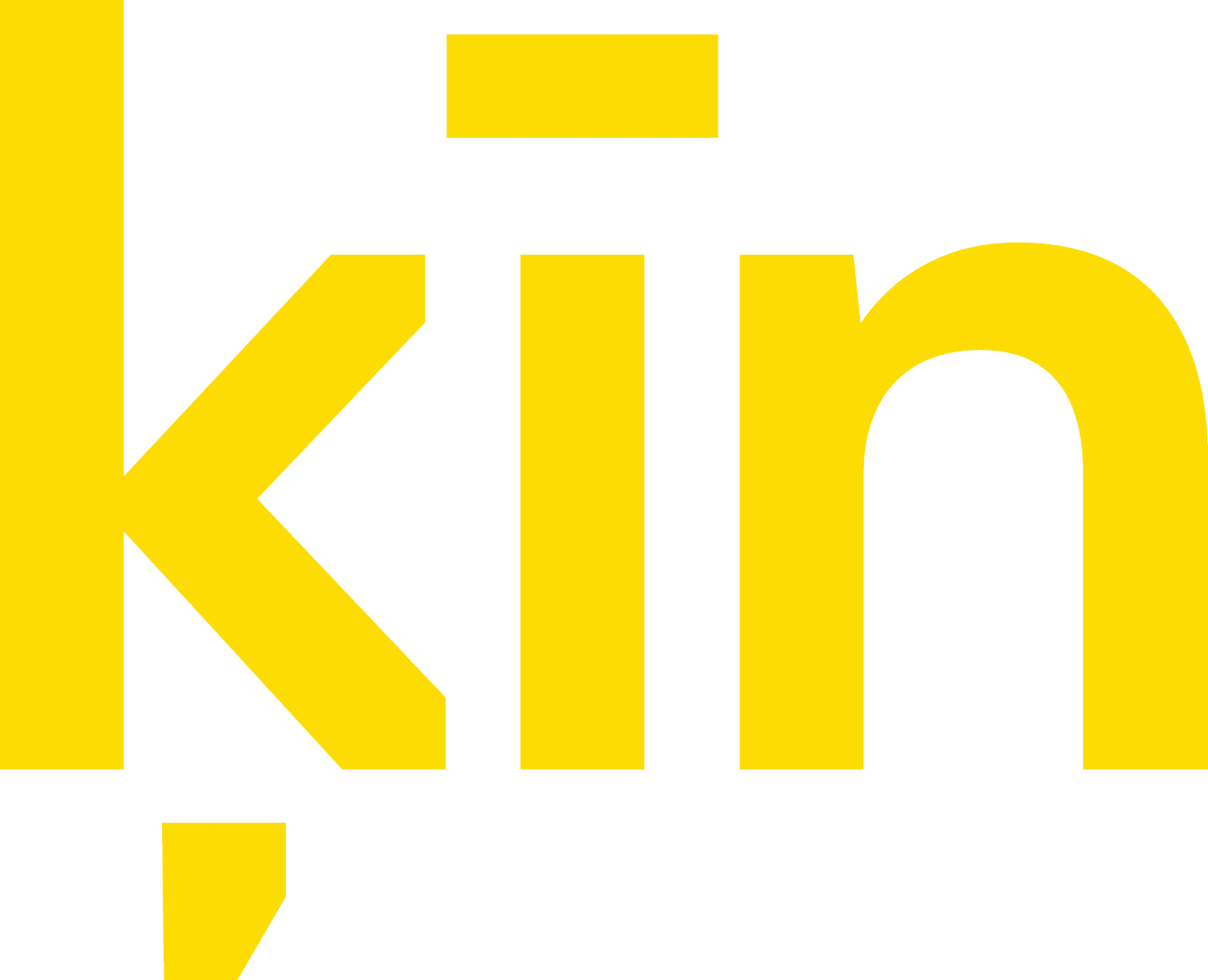 Kin — Gecko