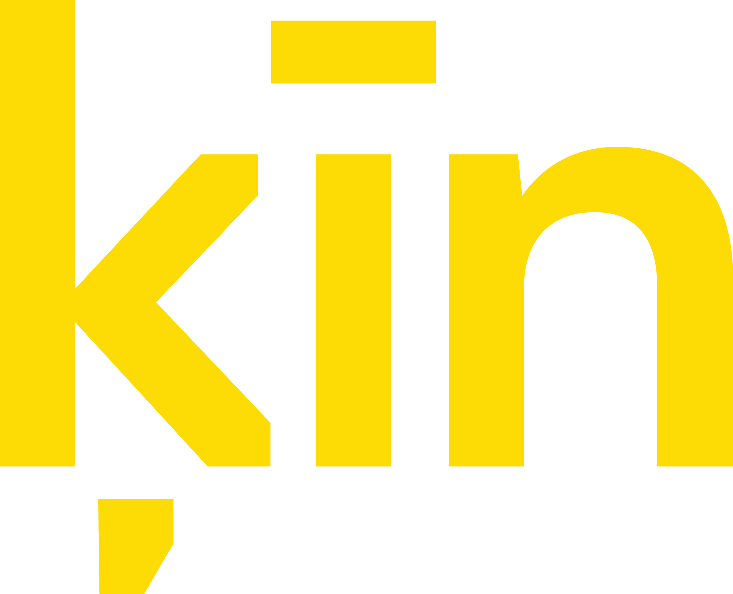 Kin — Gecko