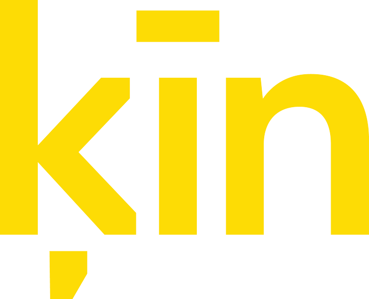 Kin — Gecko