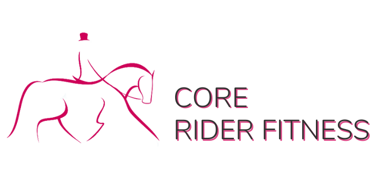 Core Rider Fitness