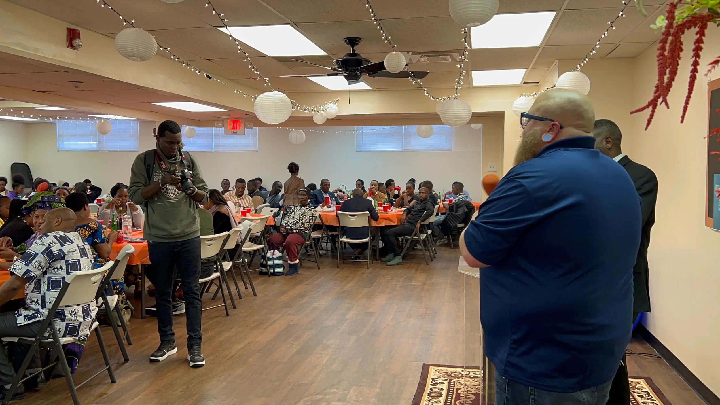 Church Mobilization — Ohio Missions