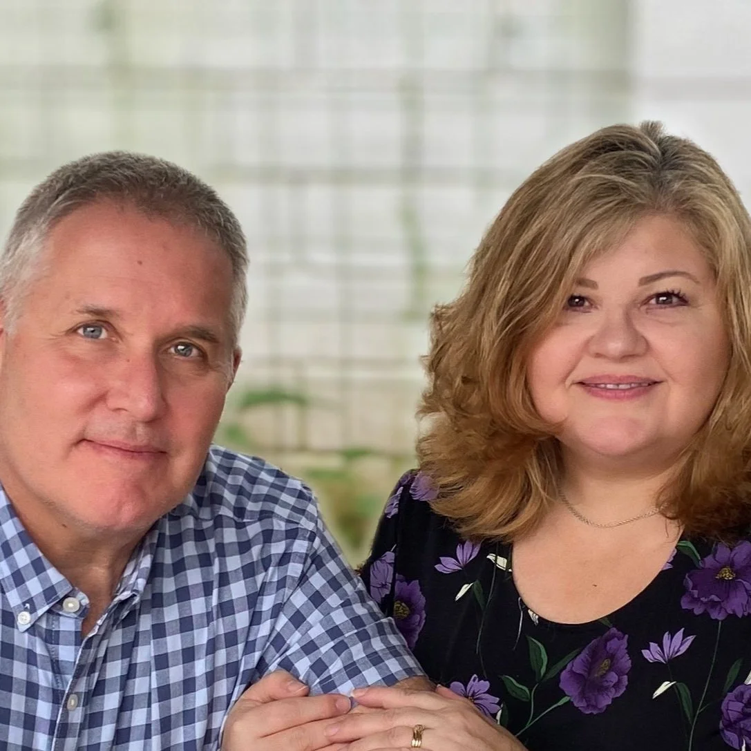 Missionaries — OMN Missions