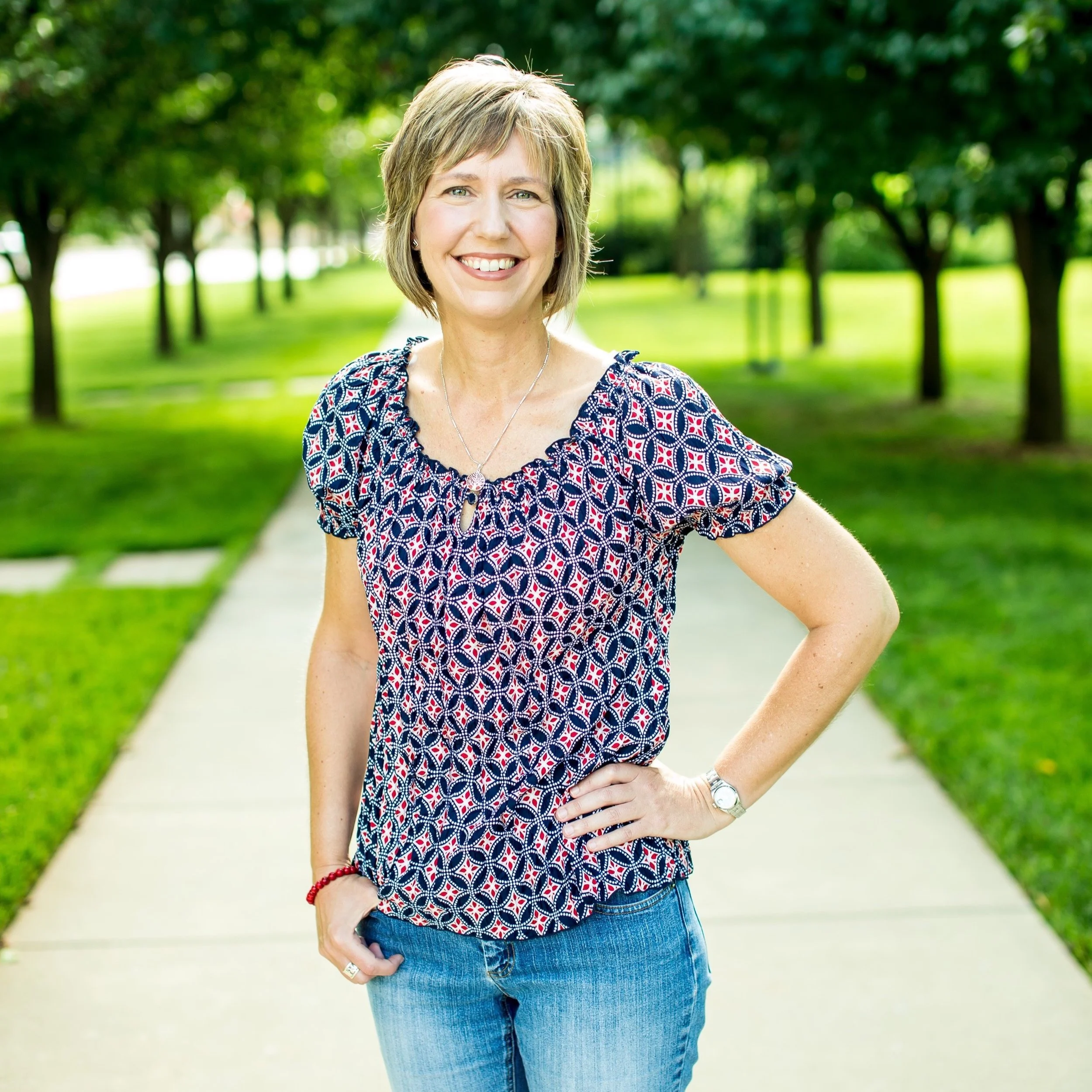 Missionaries — OMN Missions