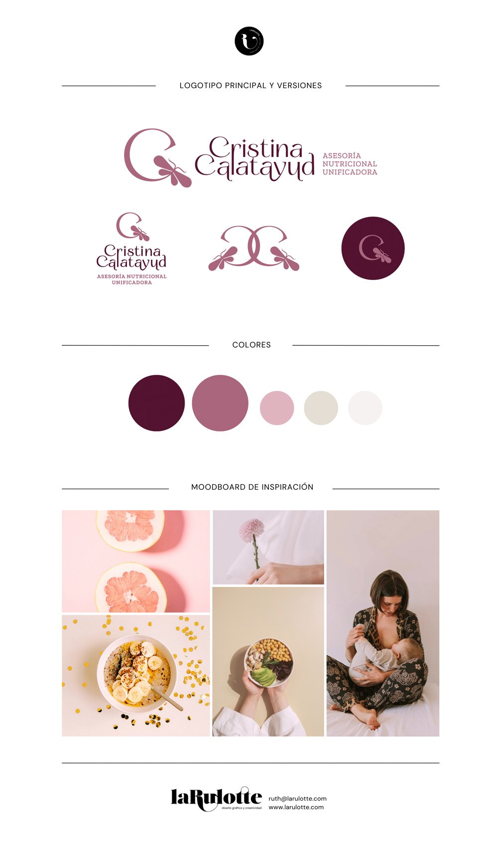 ¿Qué es un logo Coquette? Definición, características y ejemplos ...