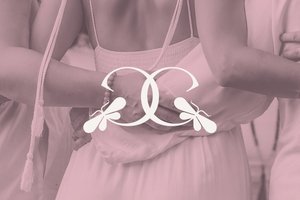 ¿Qué es un logo Coquette? Definición, características y ejemplos ...