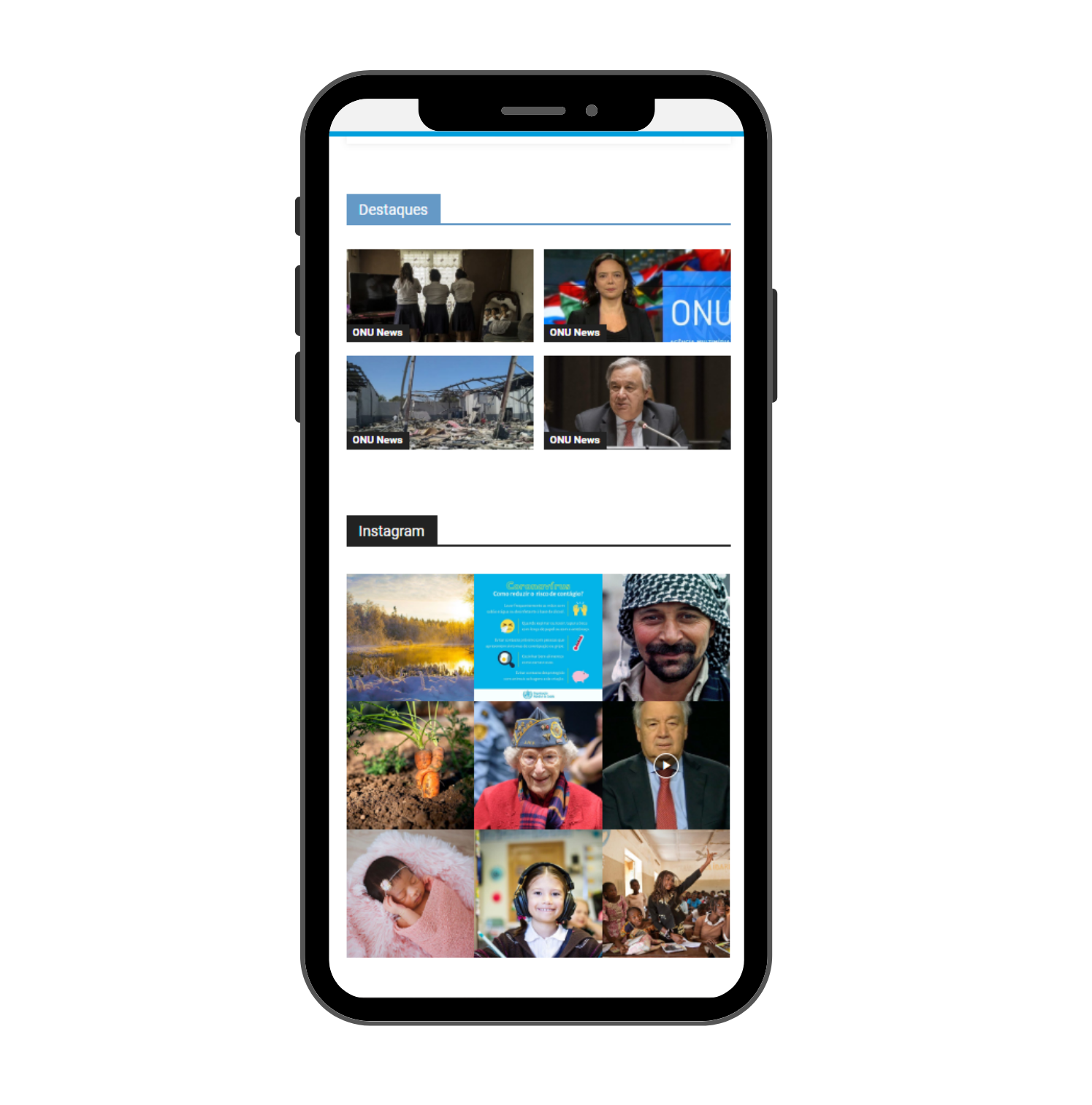 Webdesign — Soraia Ribeiro