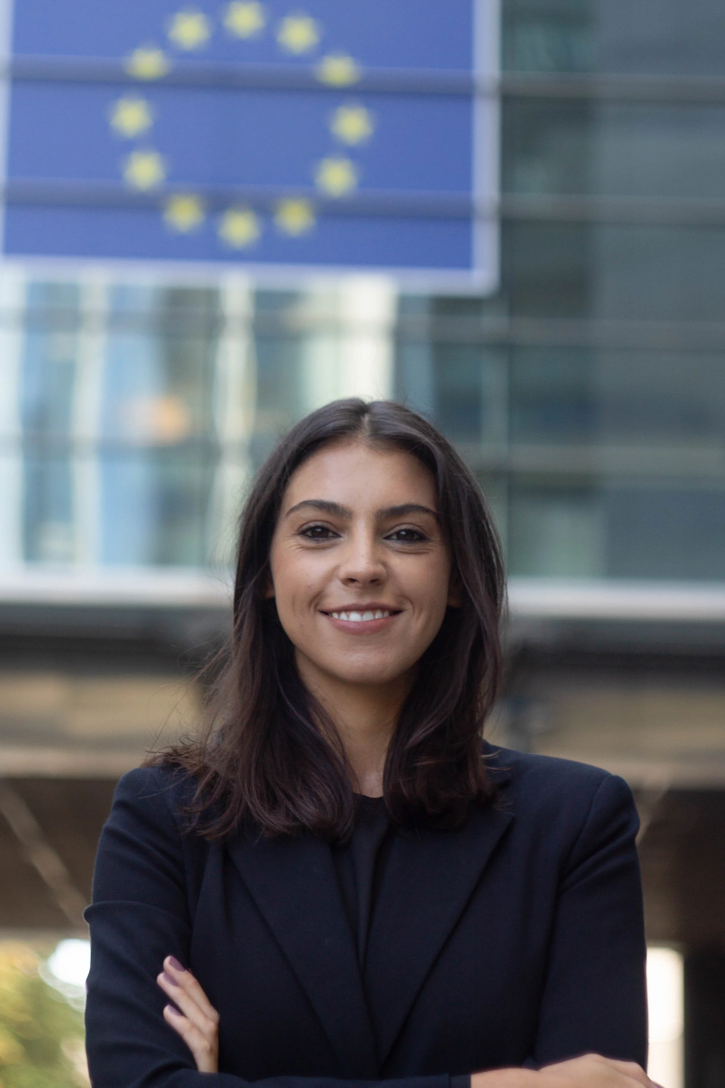 About — Soraia Ribeiro