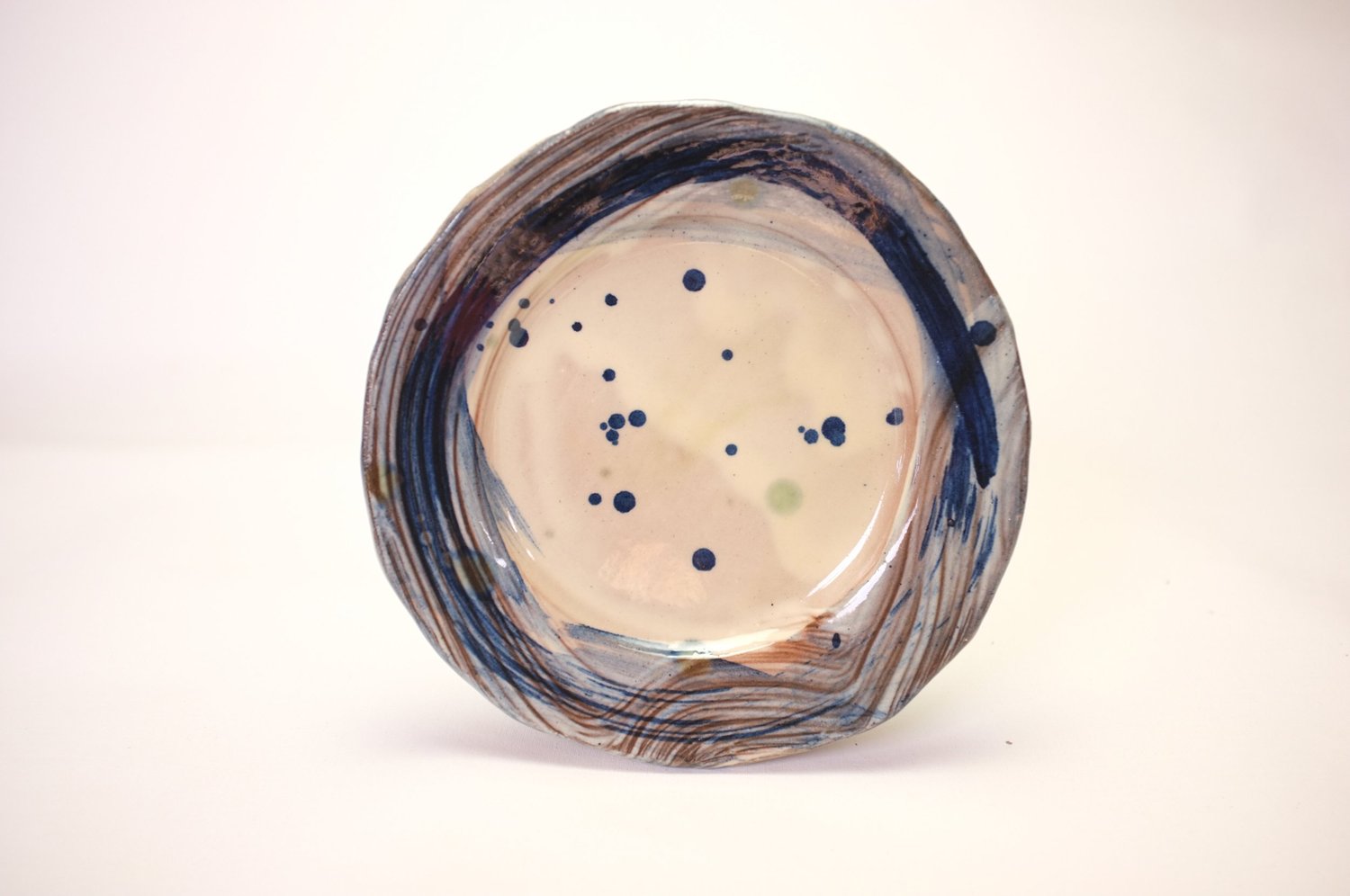 nigel lambert gallery of pots — Nigel Lambert Potter