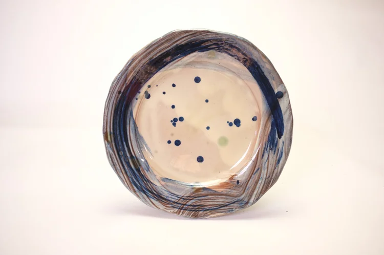 nigel lambert gallery of pots — Nigel Lambert Potter