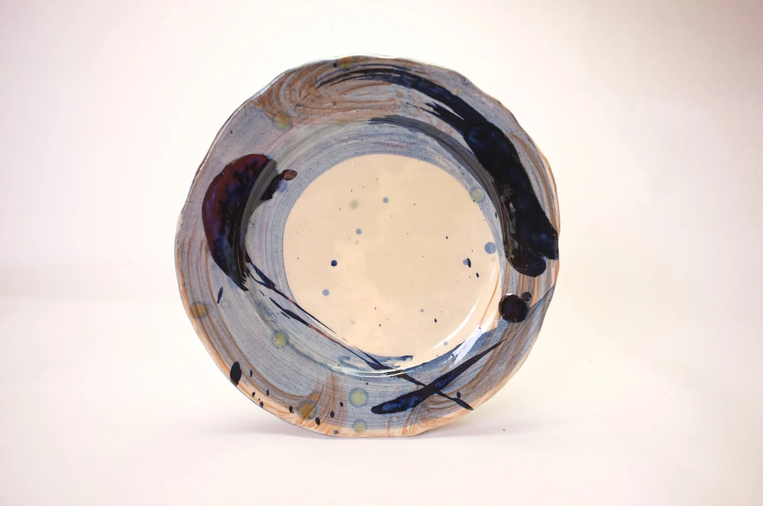 nigel lambert gallery of pots — Nigel Lambert Potter