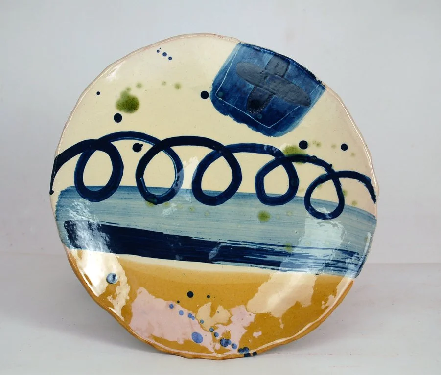 nigel lambert gallery of pots — Nigel Lambert Potter