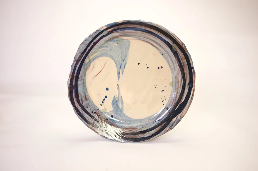 nigel lambert gallery of pots — Nigel Lambert Potter