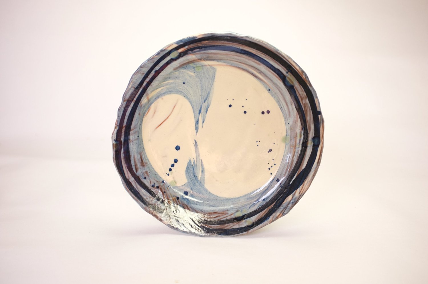 nigel lambert gallery of pots — Nigel Lambert Potter