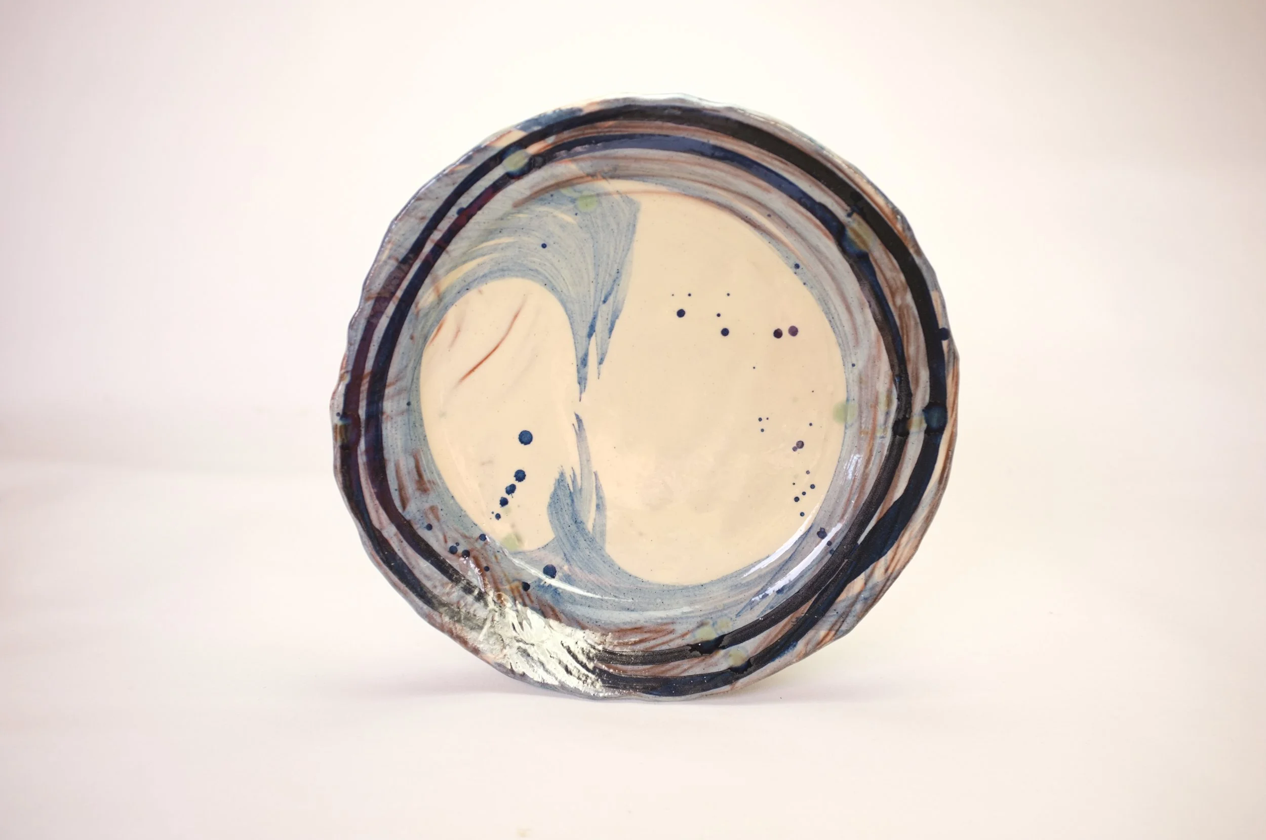 nigel lambert gallery of pots — Nigel Lambert Potter