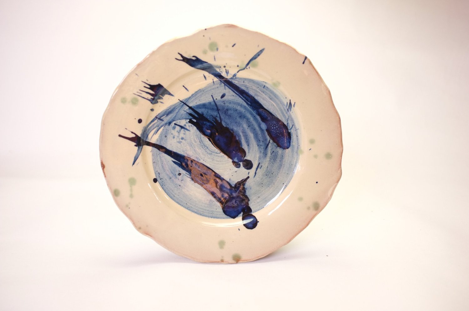 nigel lambert gallery of pots — Nigel Lambert Potter